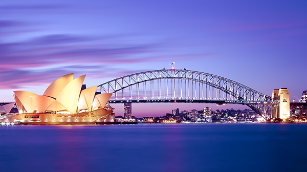 Business Class Flights Sydney | Cheap Luxury Flights