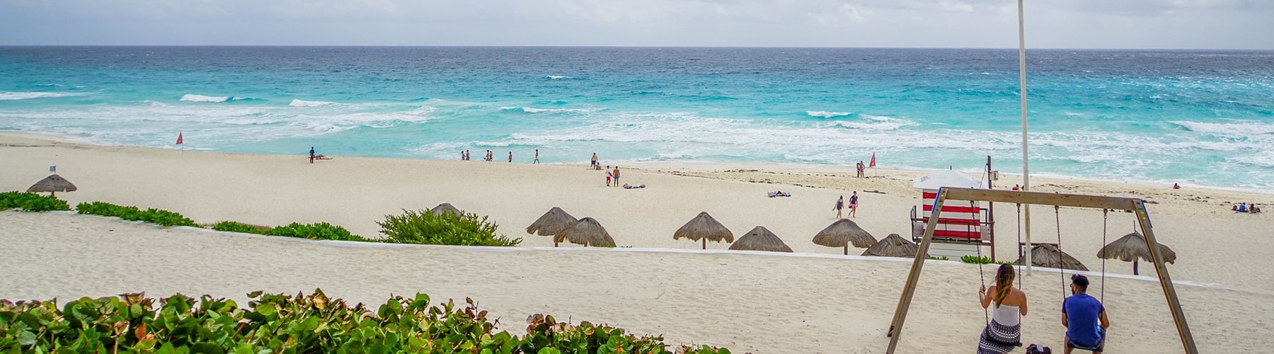 10 of the Best Destinations for All-Inclusive Holidays