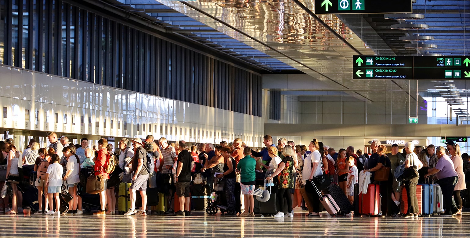 12 Essential Steps to Take When Boarding a Plane