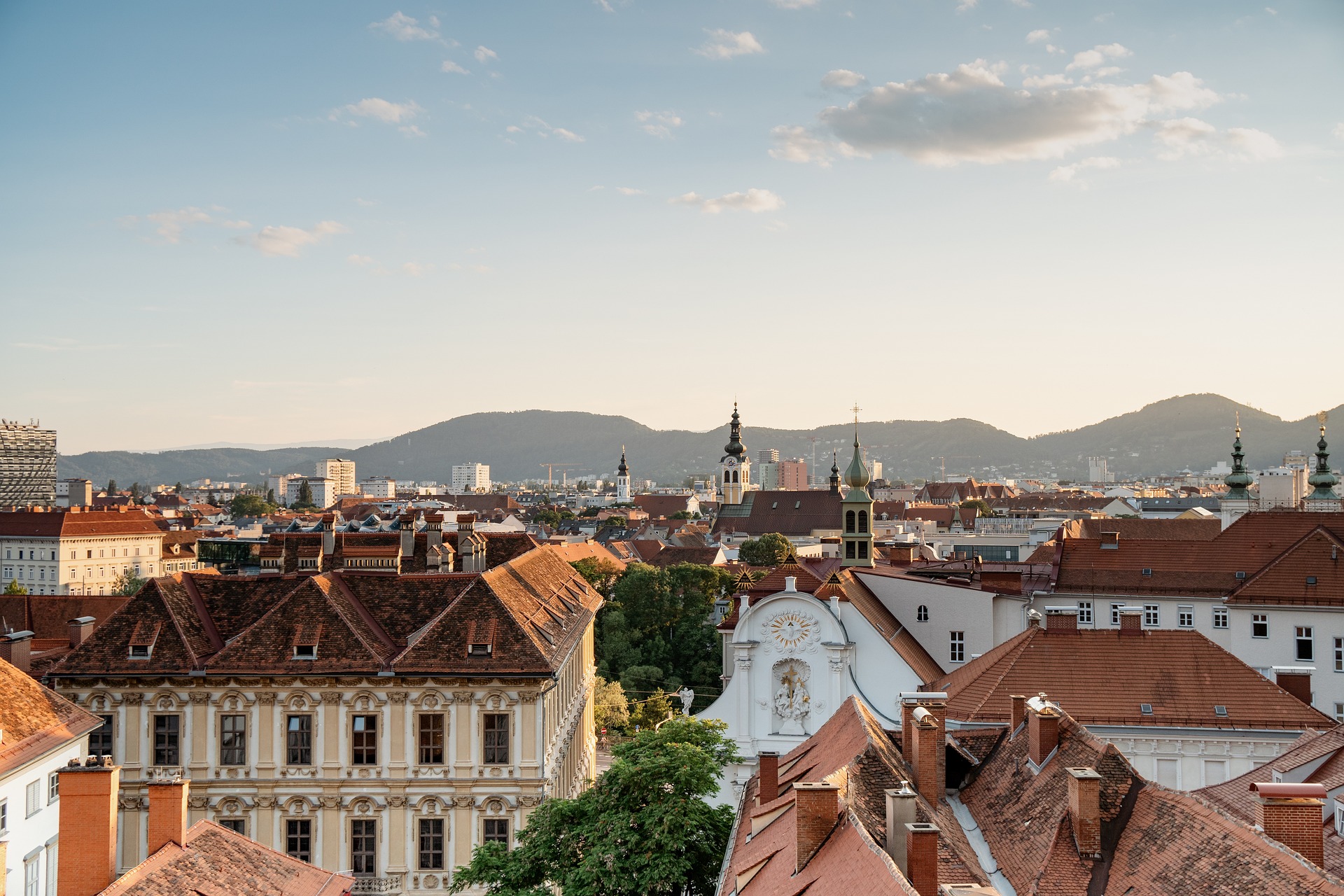 Austria Holidays, Austria Travel Deals