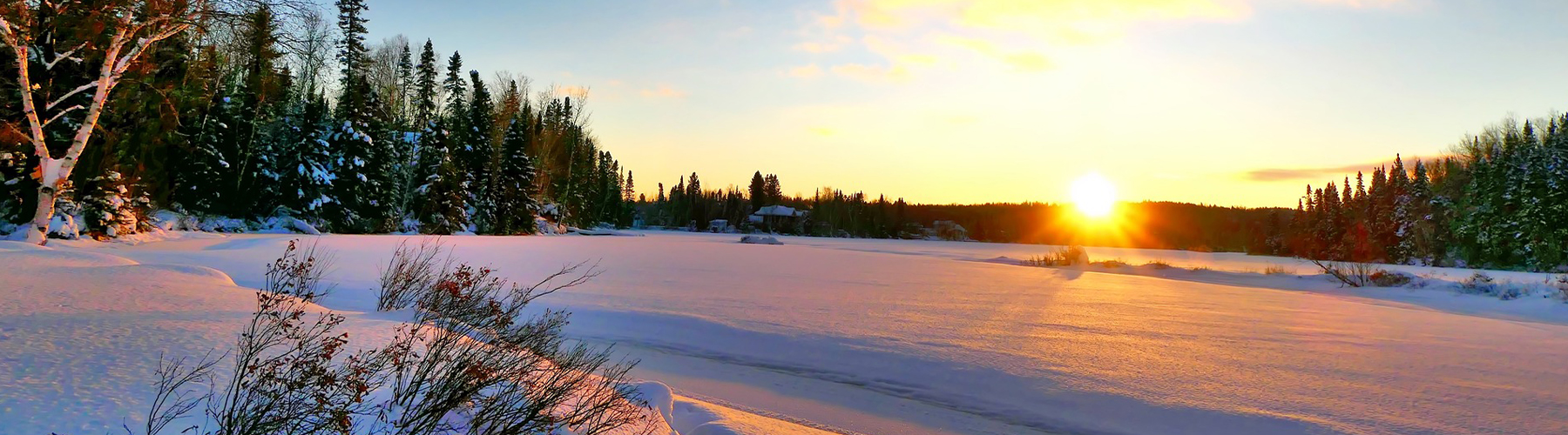 The Best Destinations for Winter Sun