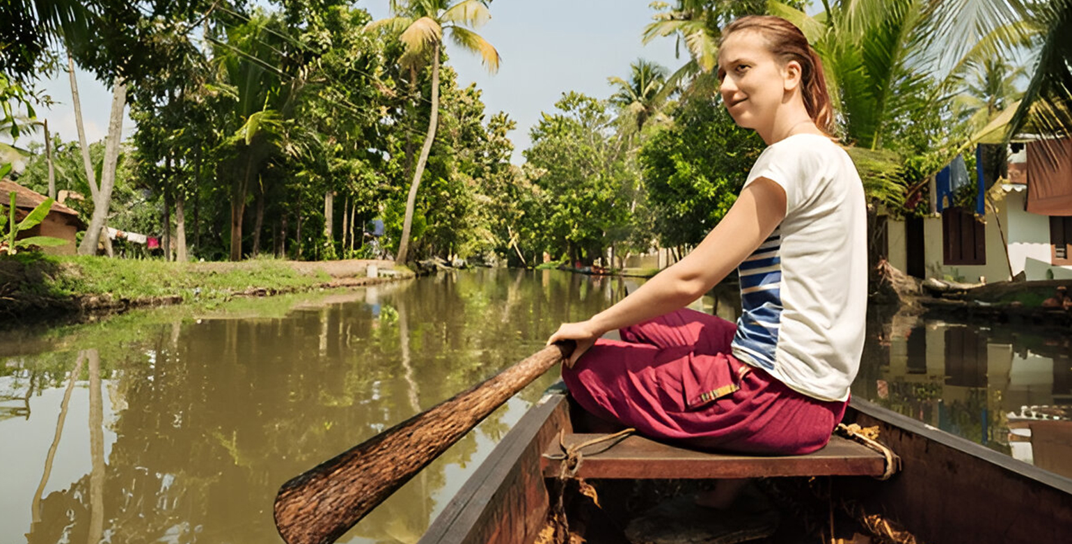 Kerala Beaches, Backwaters & Wildlife Guide | The Flights Guru