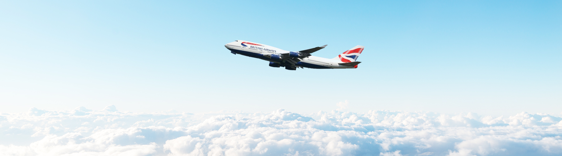 British Airways Flights, British Airways Flight Tickets