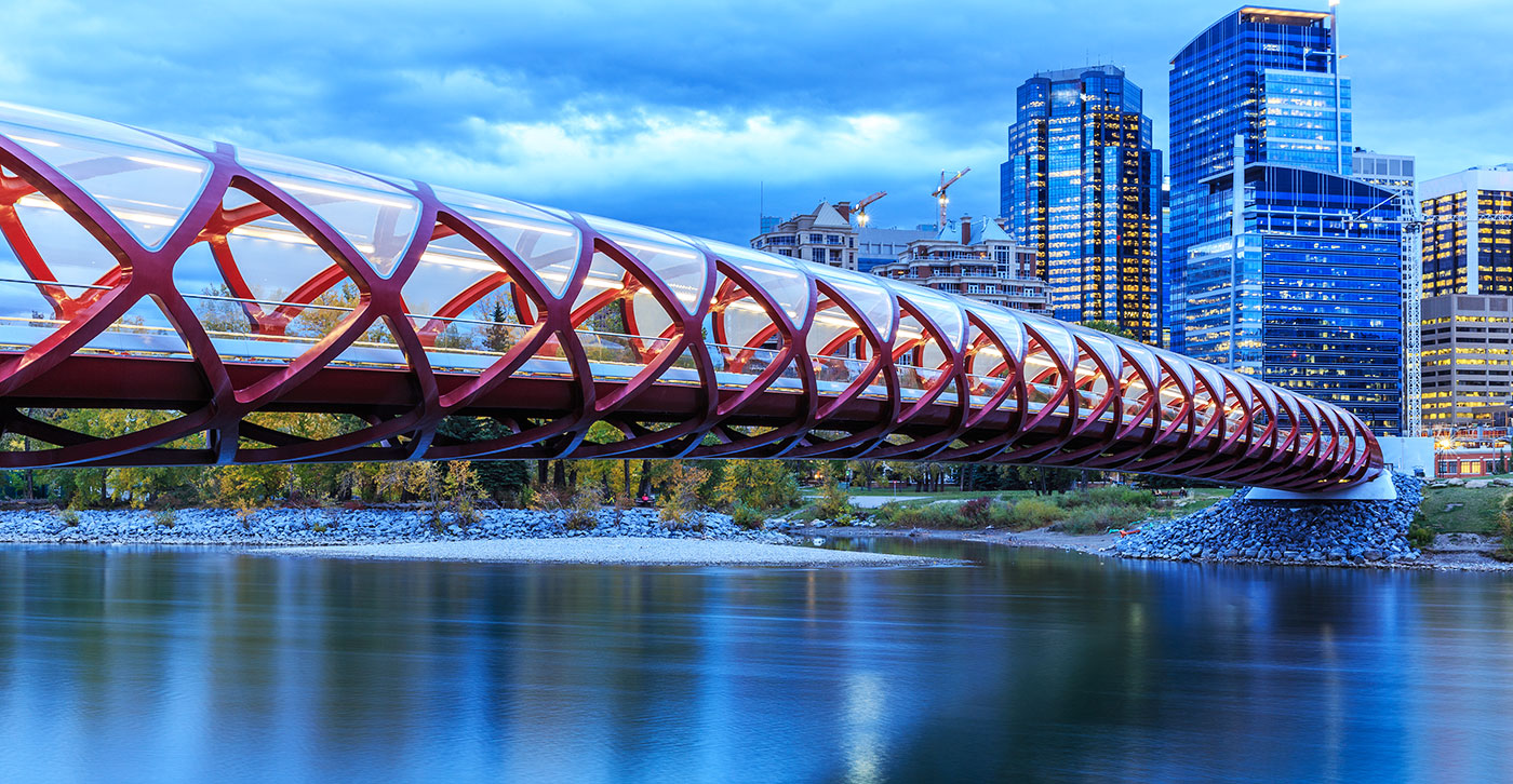 Business Class Flights Calgary | Cheap Luxury Flights