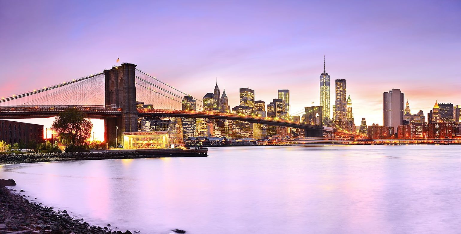 Discover the Magic of New York | City Break Highlights