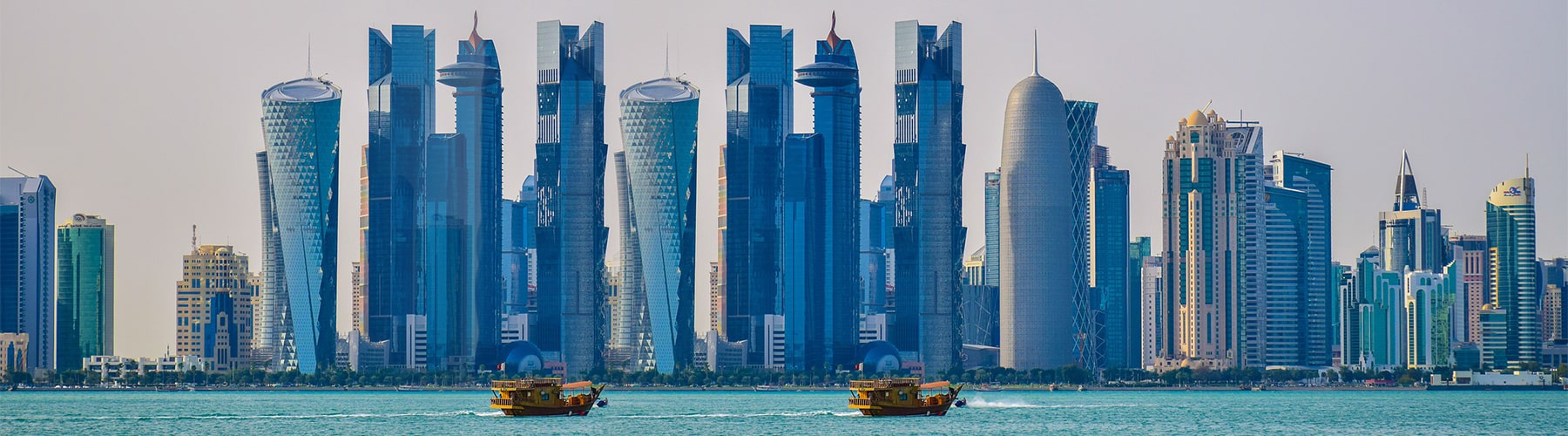 Doha Holiday Package, Holiday Deals to Doha