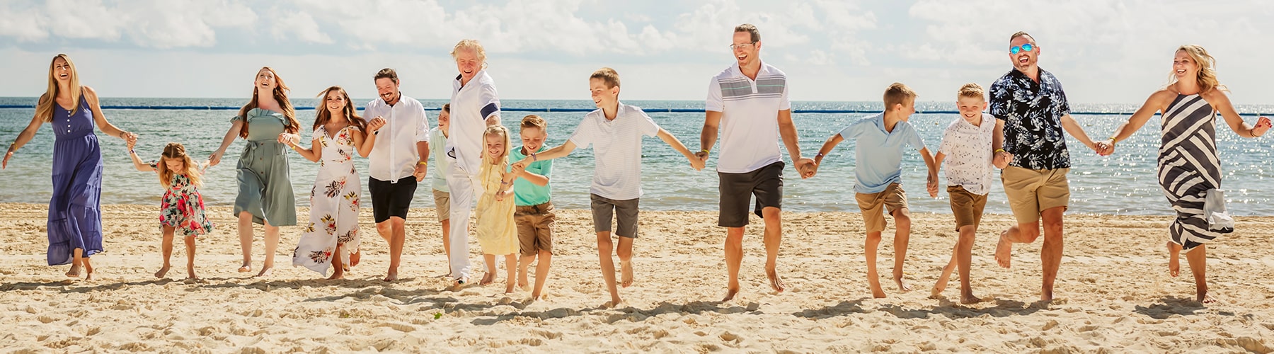 Family Group Holidays, Group Travel Deals from UK