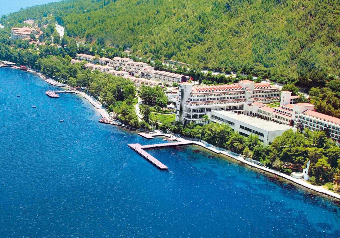Marmaris Holidays, Holiday Deals to Marmaris