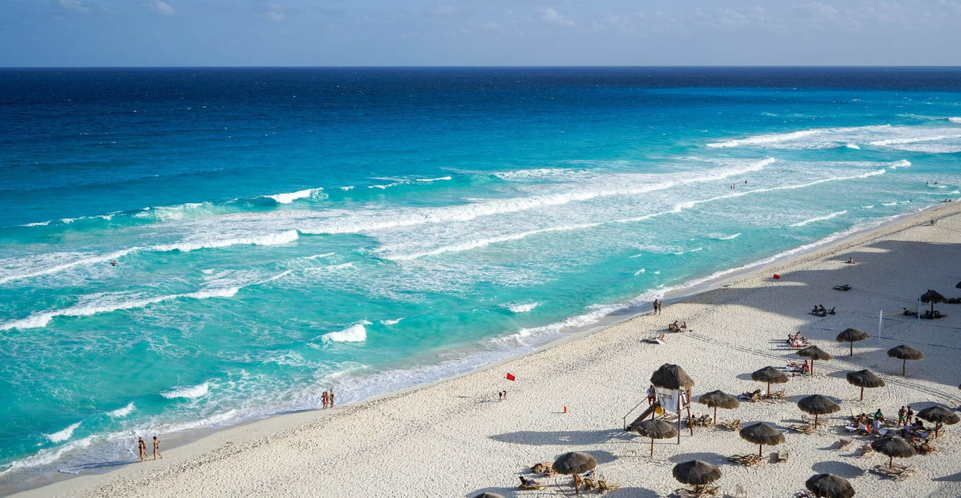 Business Class Flights Mexico | Cheap Luxury Flights