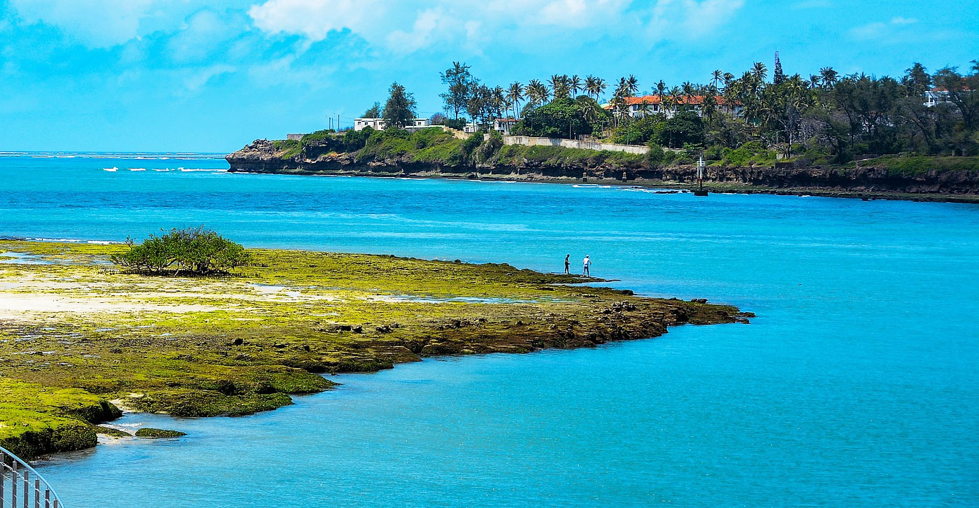 Business Class Flights Mombasa | Cheap Luxury Flight Offers