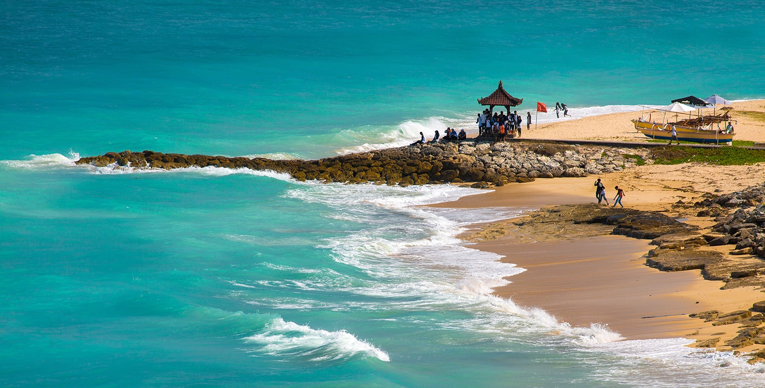 Most Beautiful Beaches in Indonesia: A Paradise for Beach Lovers