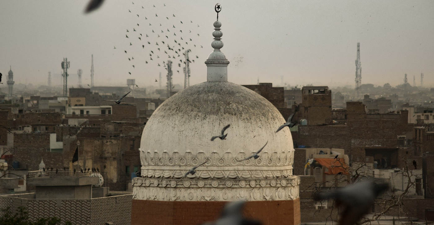 Business Class Flights Pakistan | Cheap Luxury Flight Deals