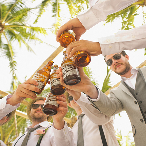 Stag Do Abroad Package, Group Travel Deals