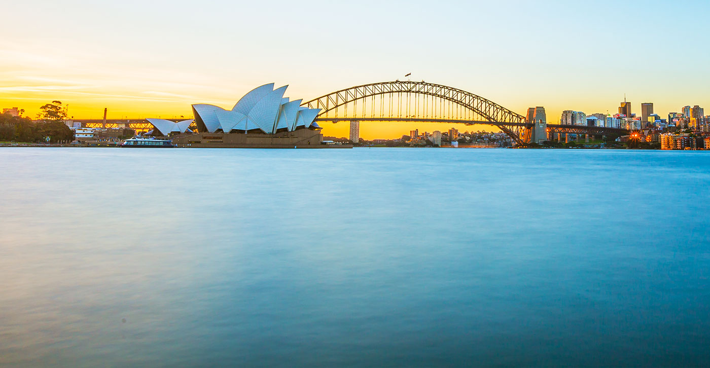Sydney Tour, Flight Deals to Sydney, Sydney Package