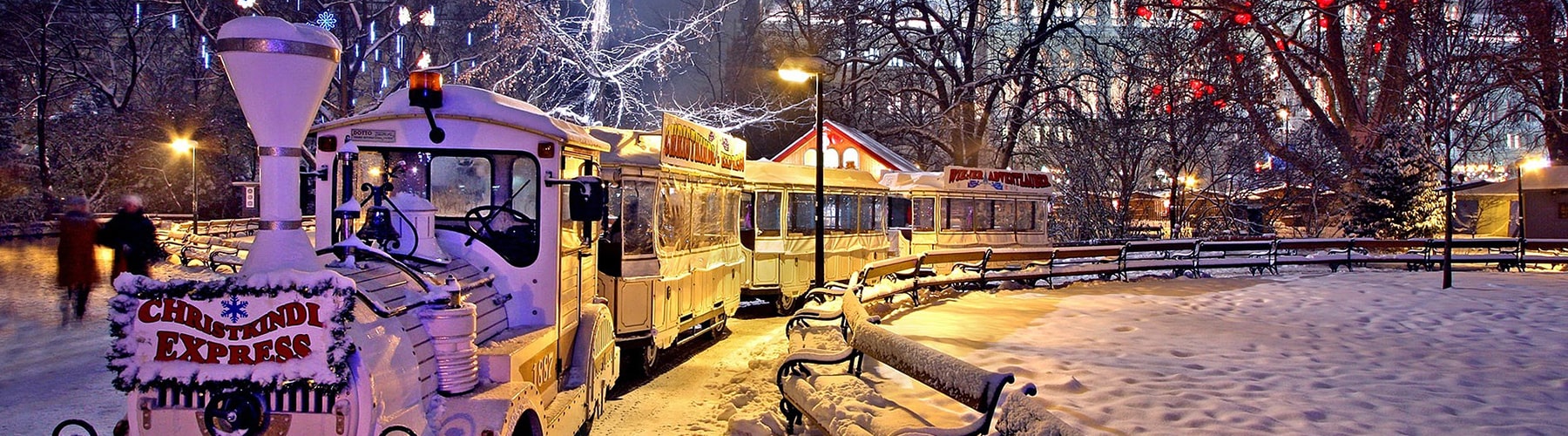 Unwrap the Magic: Top 10 Enchanting Destinations for Your Christmas ...