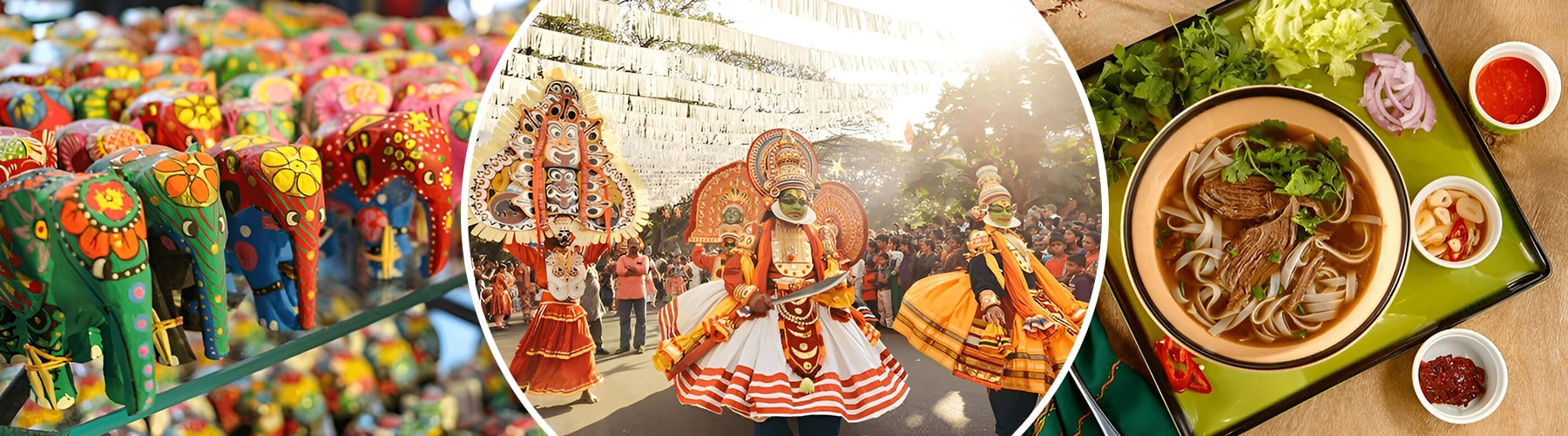 Cultural Journeys that Connect You to a Destination's Heart