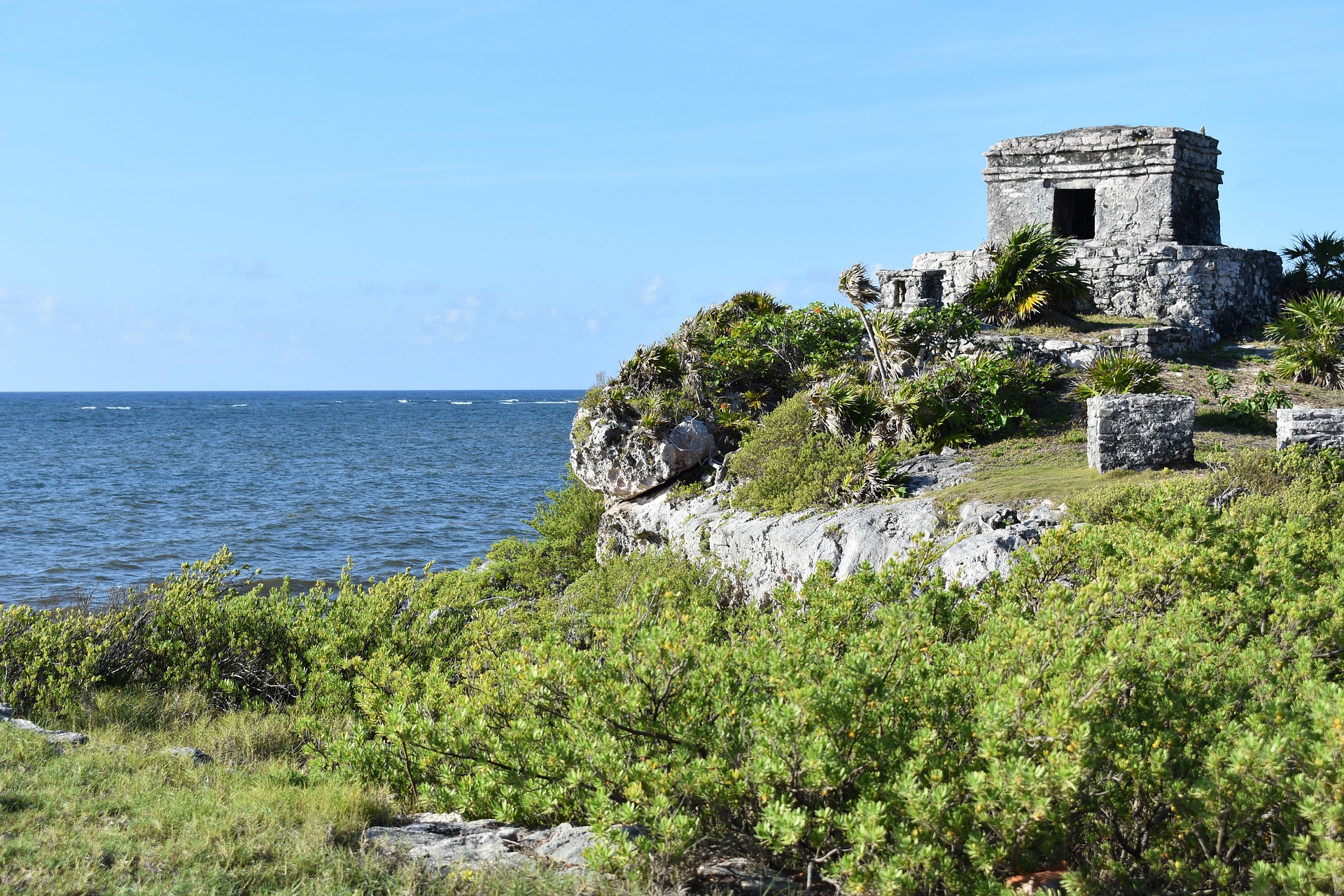 Tulum Holidays, Tulum Holiday Package, Tulum Holiday Deals