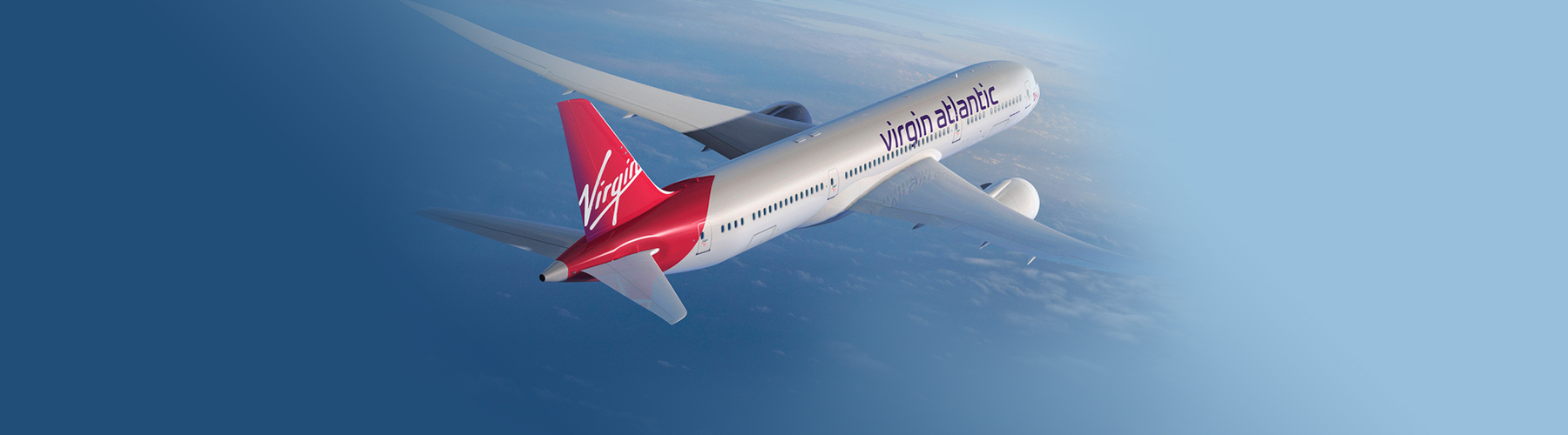 Virgin Atlantic Flights, Virgin Atlantic Flight Tickets